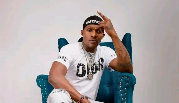 Ricc Berry calls out Oga Obinna, demands spotlight for Eldoret creatives - Nairobi News