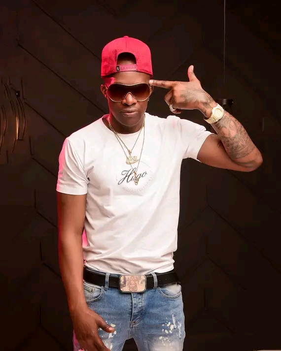 Ricc Berry calls out Oga Obinna, demands spotlight for Eldoret creatives - Nairobi News