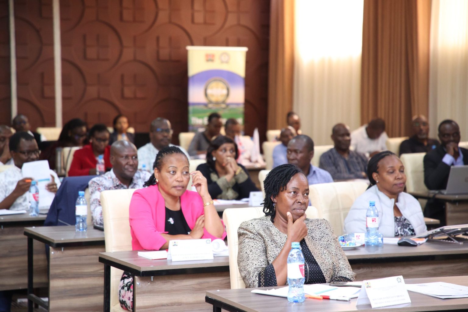31 ELC Judges Transferred In Changes Effective January 1, 2025 ...