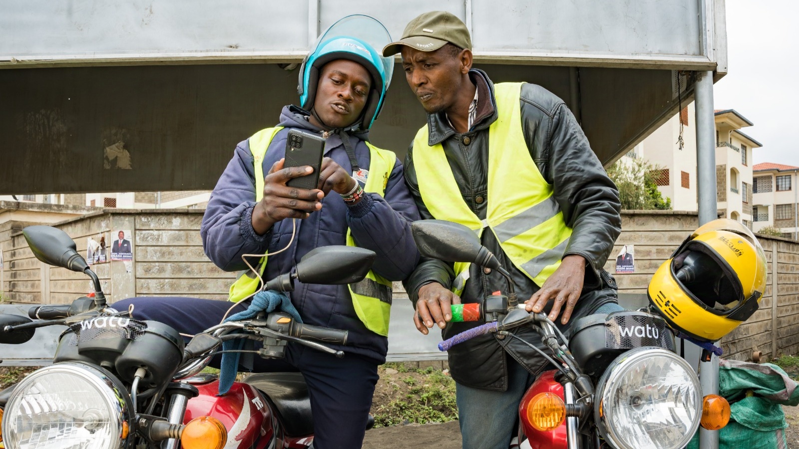 Watu Simu Hits a Million-devices Sold Milestone - Nairobi News