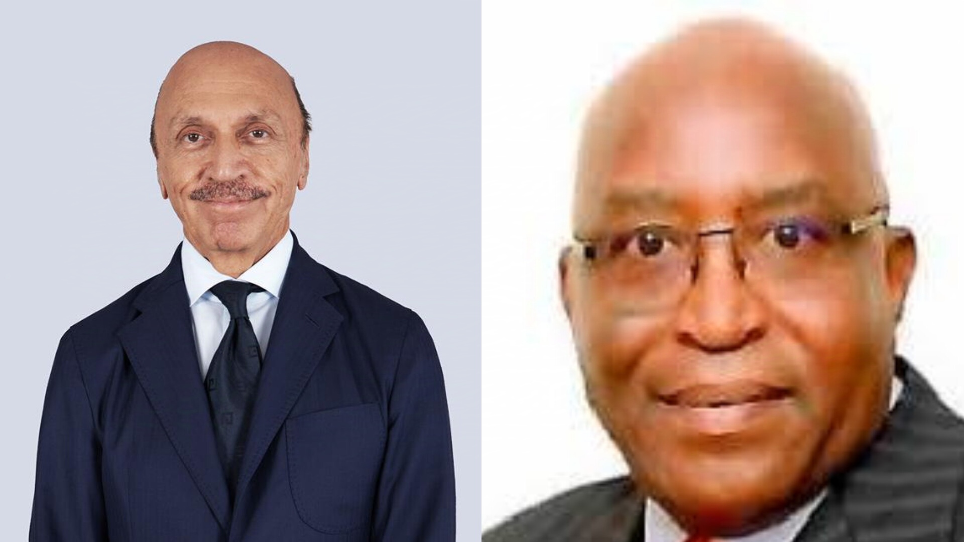 Nyachae’s Son Sued Over Management of Family Business - Nairobi News