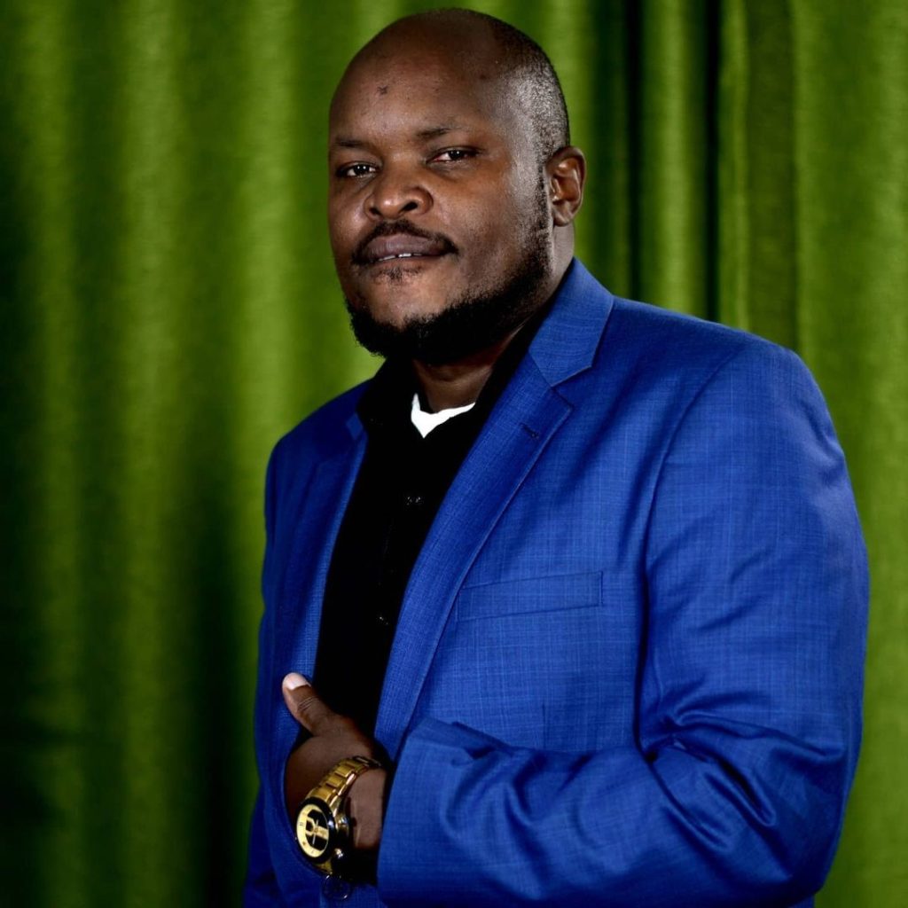 Tahidi High Actor Xavier Jerry Nato Passes Away After Battle with ...