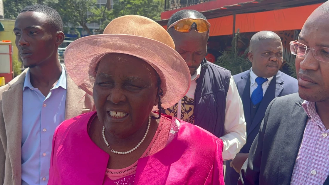 Magugu Family Wins Big In Tussle Over Control Of Land Where Simmers ...