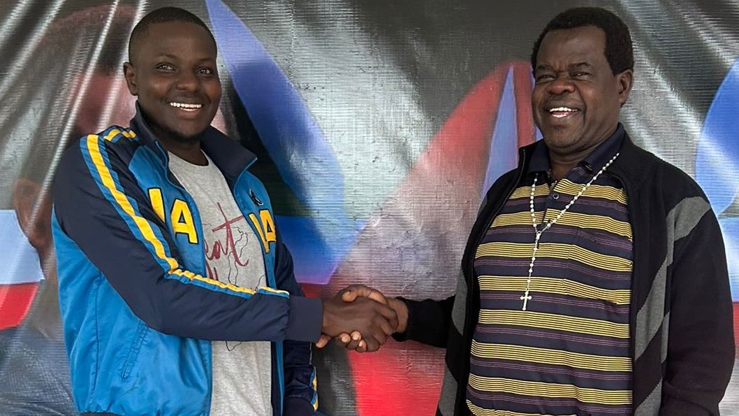 How Kibet Bull Was Abducted - Okiya Omtatah - Nairobi News
