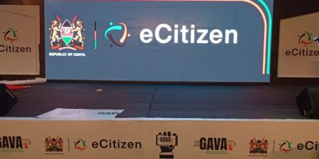 eCitizen Services Restored Online After Disruption Due To Internal ...