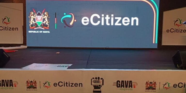 eCitizen Services Restored Online After Disruption Due To Internal ...