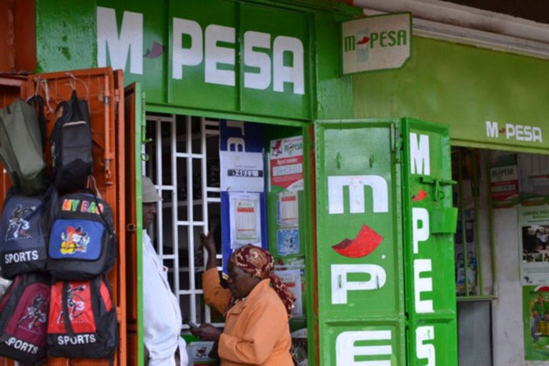How to Start an M-Pesa Business - Nairobi News