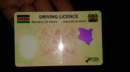 How to Apply for a Driving License Online in Kenya - Nairobi News