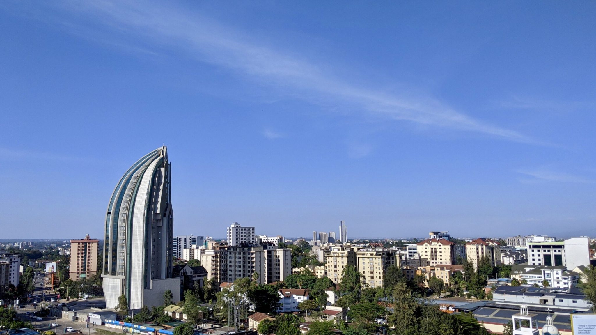 Kilimani Nairobi: The Upscale Urban Hub - Nairobi News