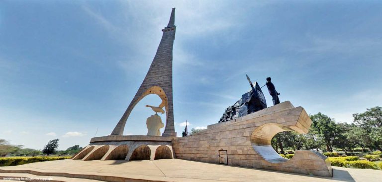 Uhuru Gardens Nairobi: Kenya’s Historic Monument of Independence ...