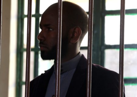 Court Suspends Bond Terms For Somali Man Charged With Personation For ...