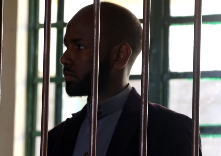 Court Suspends Bond Terms For Somali Man Charged With Personation For ...