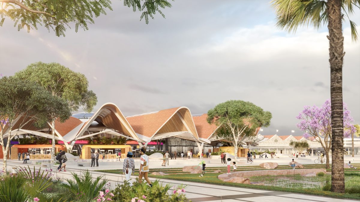 Kilimani Nairobi: The Upscale Urban Hub - Nairobi News