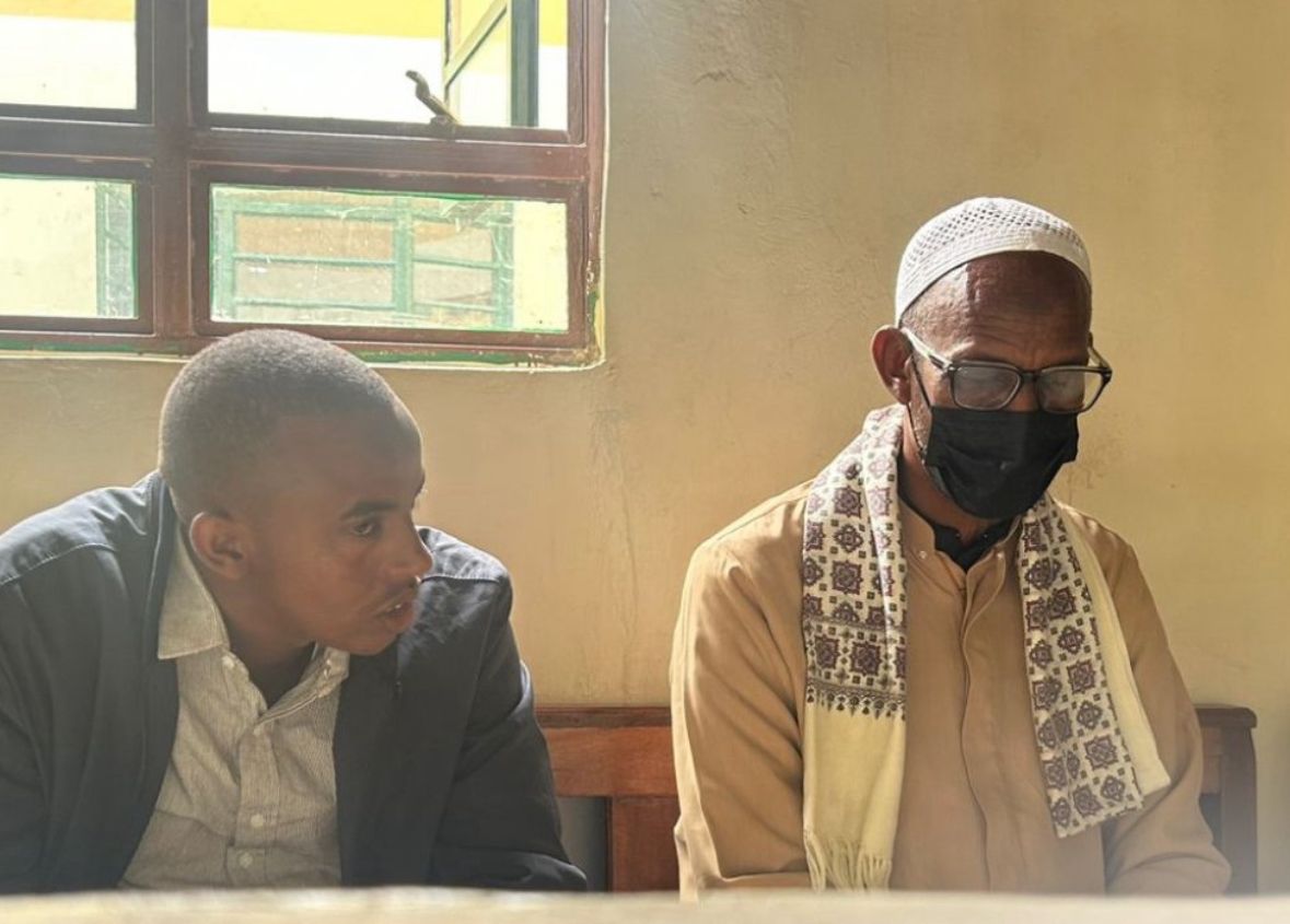 Court Finds Guilty Two Suspects For Terror Related Charges Over 2019 ...