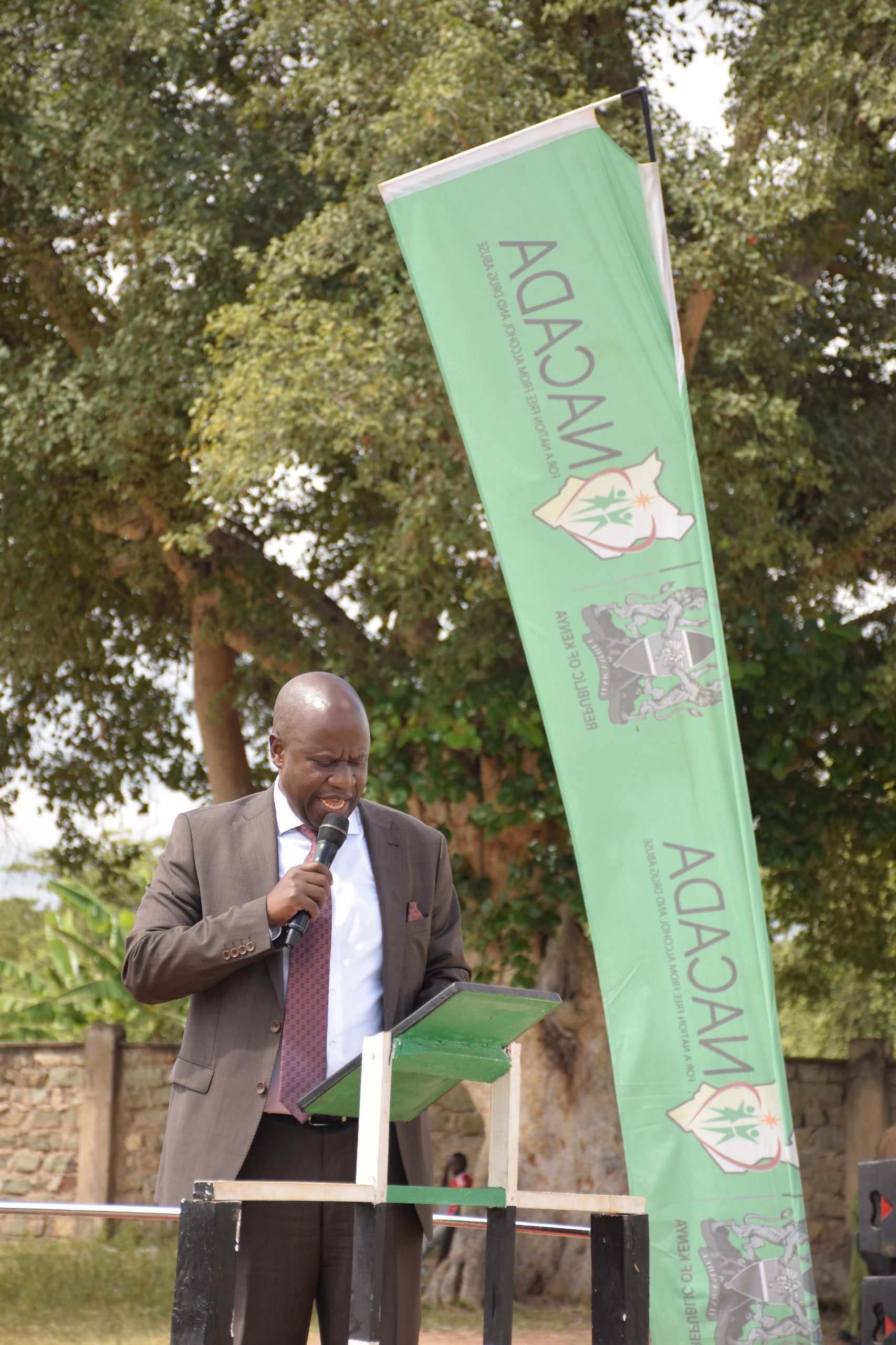 NACADA Marks International Day Against Drug Abuse With Strong Call For ...