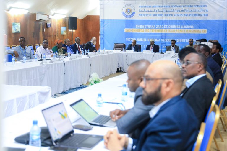 Kenya Unveils 2024 Vital Statistics Report: A Mark Of Unity And ...