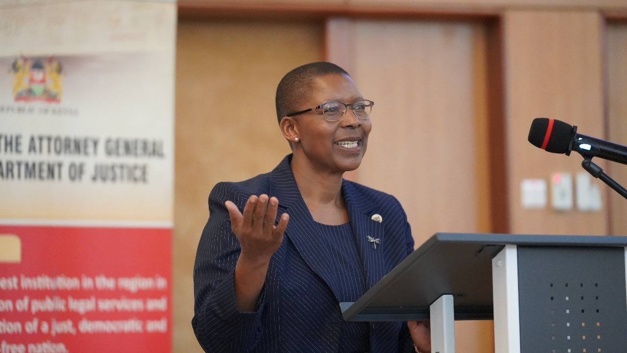 Government Issues Key Amendments To Previous Gazette Notices - Nairobi News