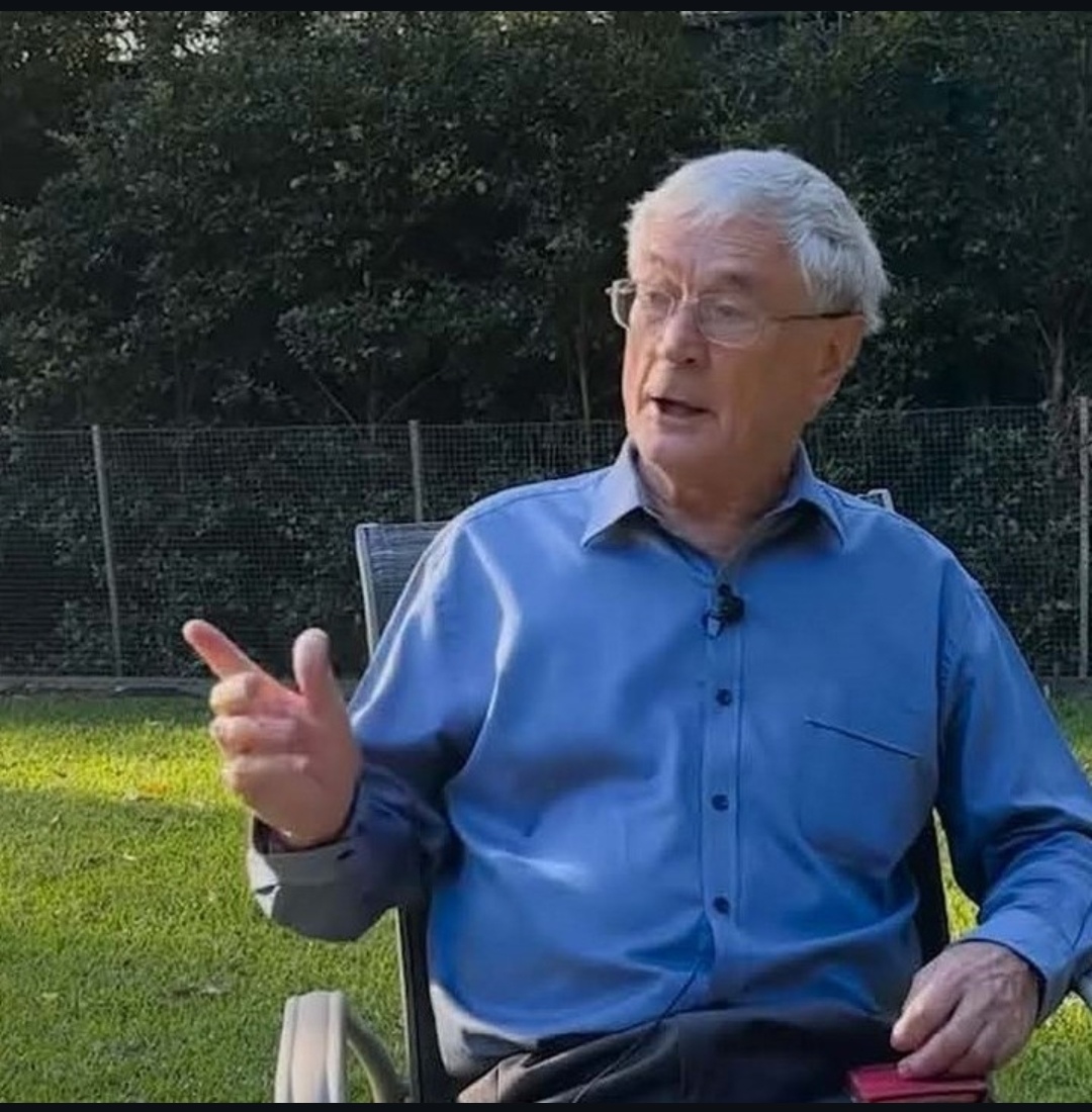 Dick Smith Net worth - Nairobi News