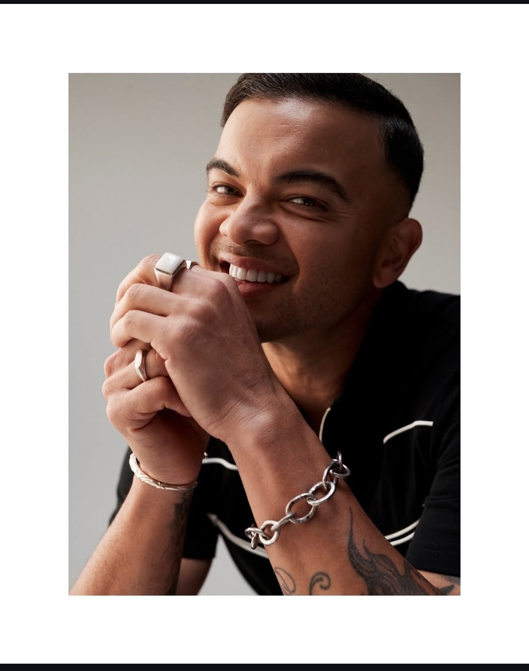 Guy Sebastian Net Worth - Nairobi News