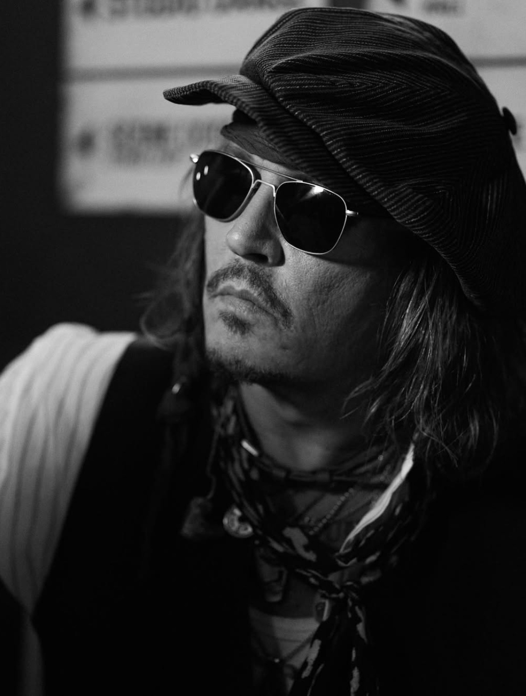 Johnny Depp Net Worth From Music, Acting and Artwork - Nairobi News