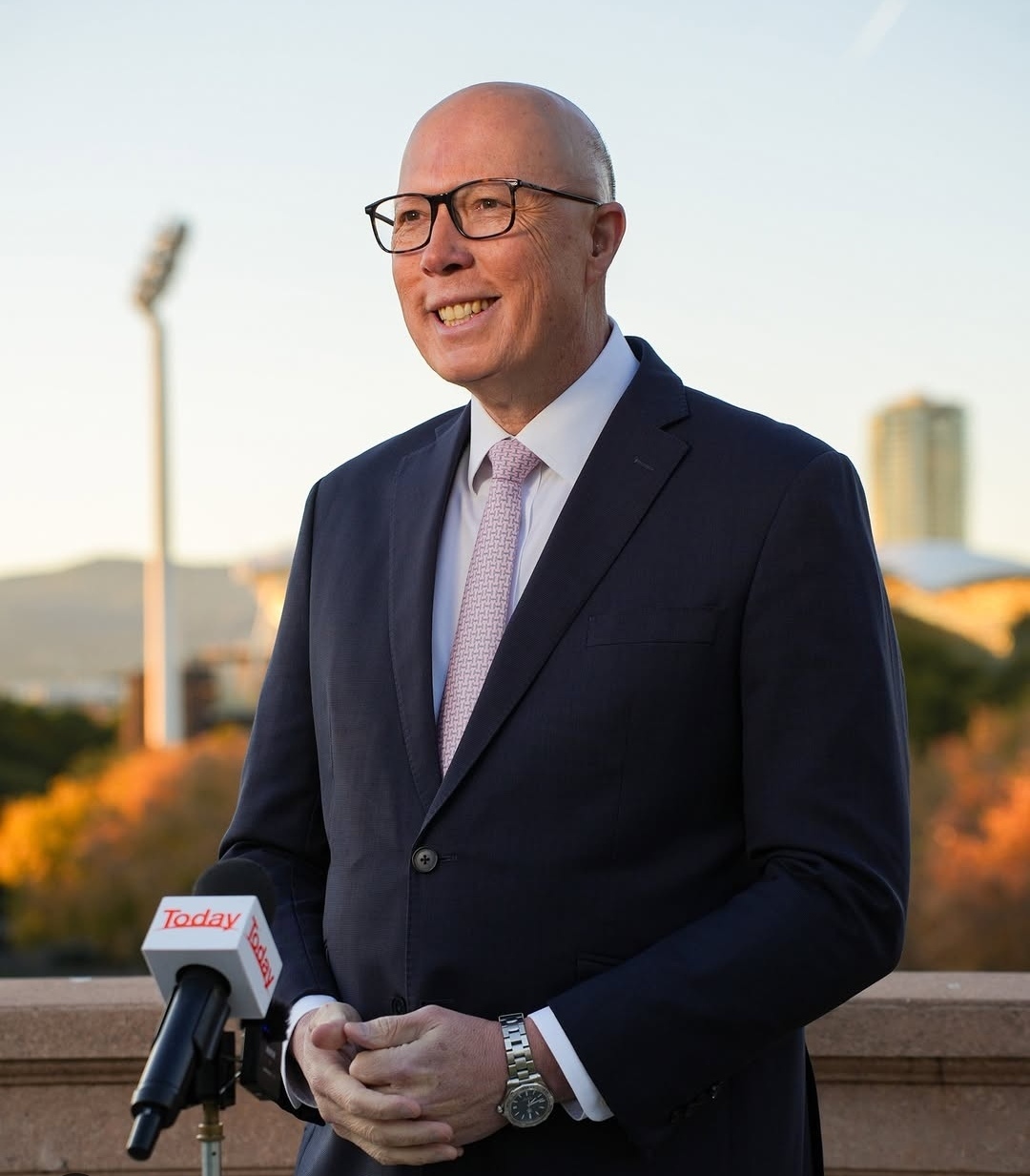 Peter Dutton Net Worth - Nairobi News