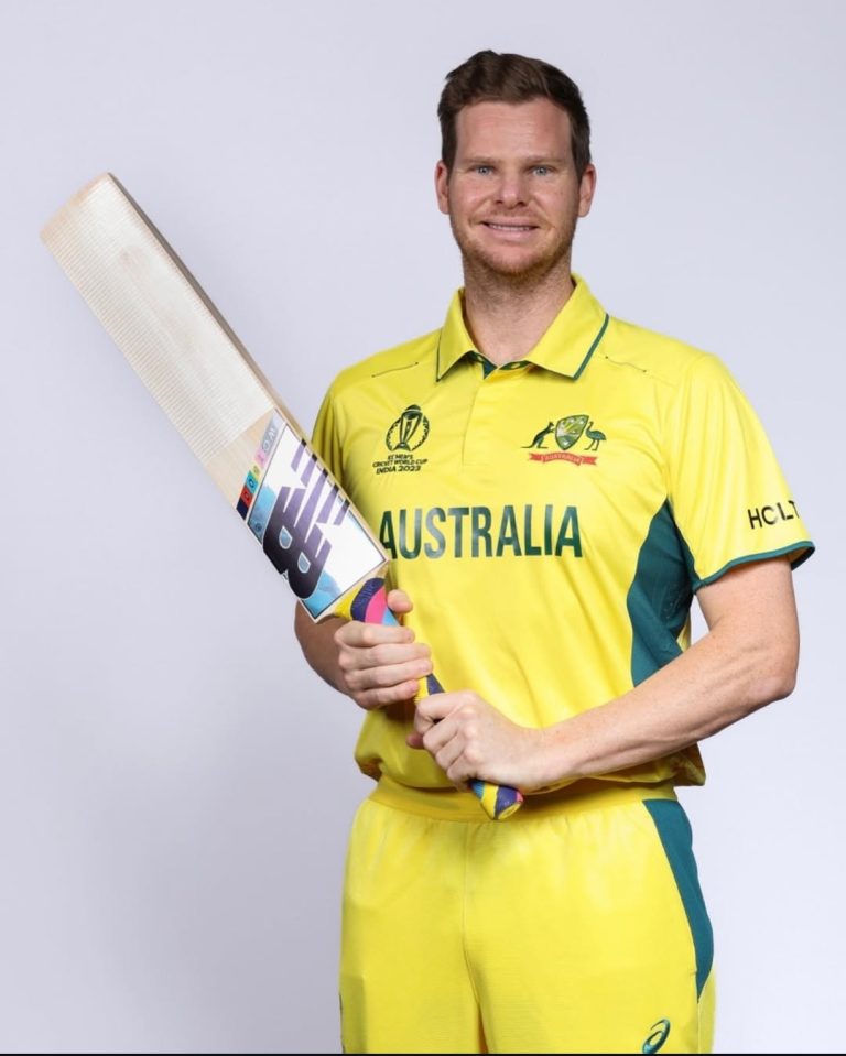 Steve Smith Net Worth - Nairobi News