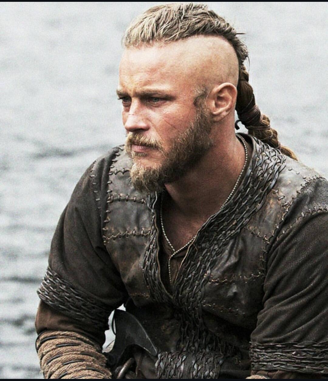 Travis Fimmel Net Worth Since Modelling Day - Nairobi News