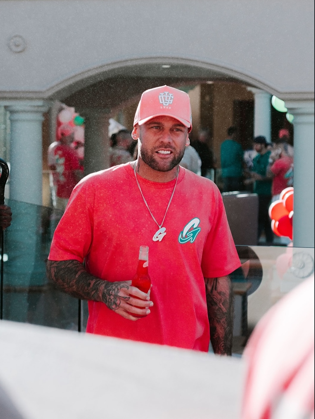 Troy Candy Net Worth - Nairobi News