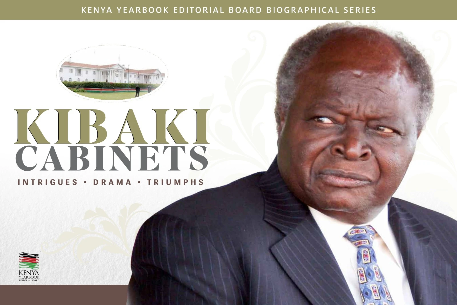 Former Kibaki PS Carey Orege Ordered To Pay Government Sh150,000 ...