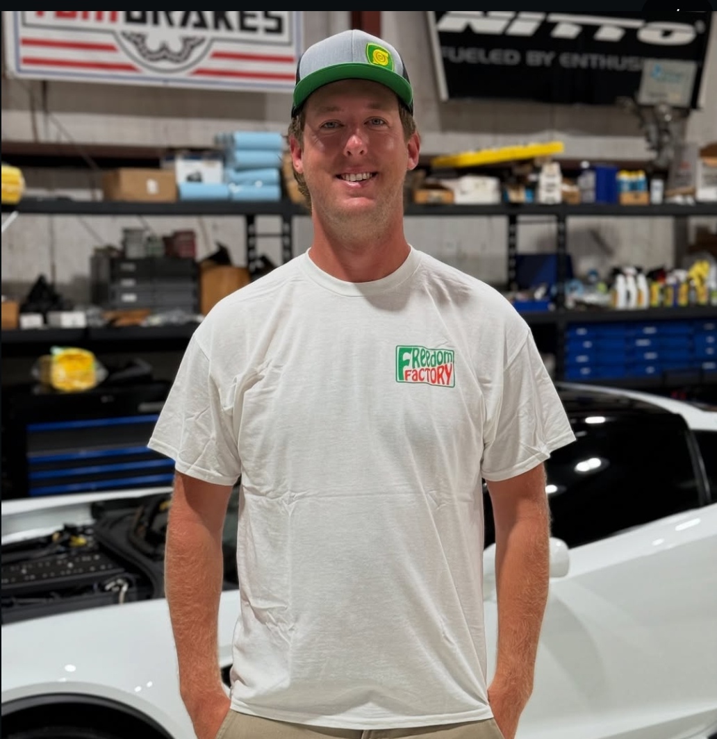 Cleetus McFarland Net Worth: YouTube and Racing - Nairobi News
