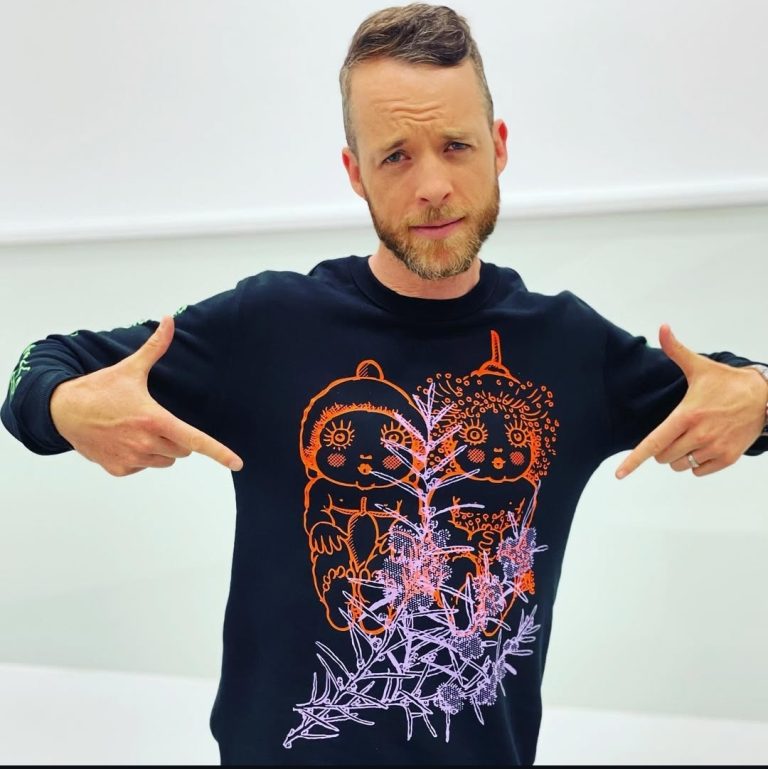 Hamish Blake Net Worth, Solo and Duo Career - Nairobi News