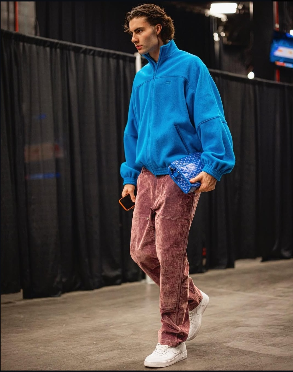 Josh Giddey Net Worth: The Rising Basketball Star - Nairobi News