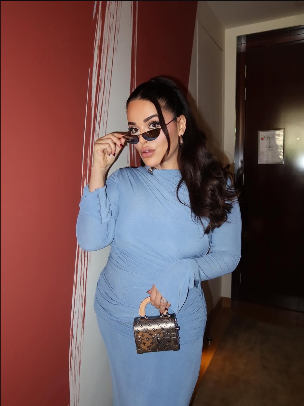 Mona Kattan Net Worth: The Face Behind Kayali Fragrances - Nairobi News