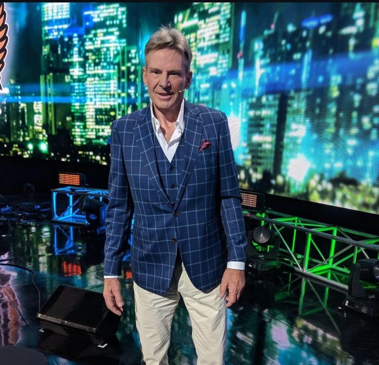 Sam Newman Net Worth - Nairobi News