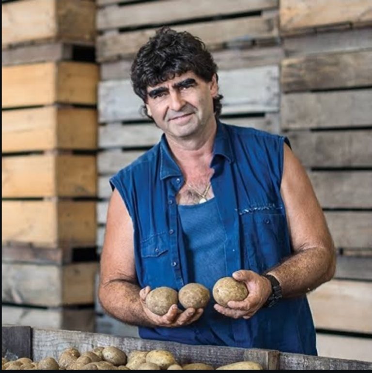 Tony Galati Net Worth: Business Growth and Success Story - Nairobi News