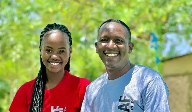 Comedian YY 's Baby Mama Marya Marries Government Official Months After ...