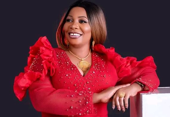 Singer Riziki Alema awakens gospel music industry with new hit song ...