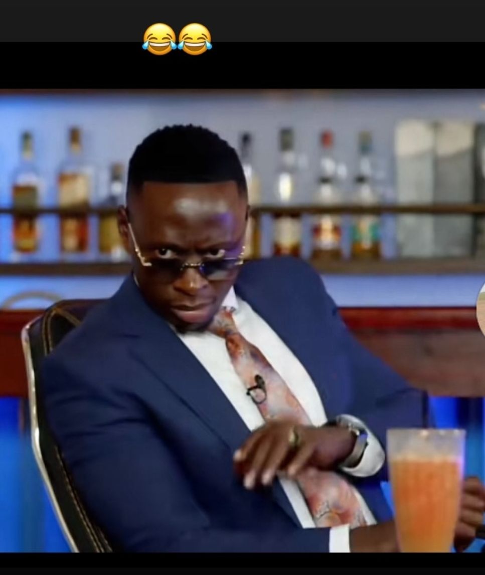 Biography Of Oga Obinna “From The Streets Of Kisumu To The Screens Of ...