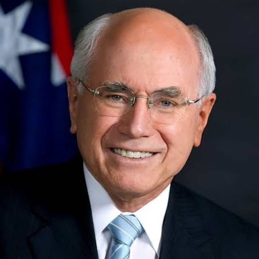 John Howard Net Worth: Australia's Former Prime Minister - Nairobi News