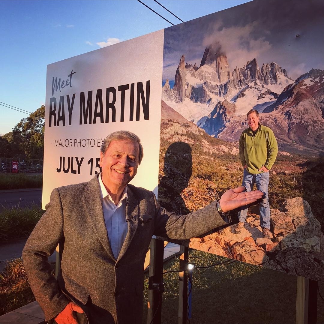 Ray Martin Net Worth - Nairobi News