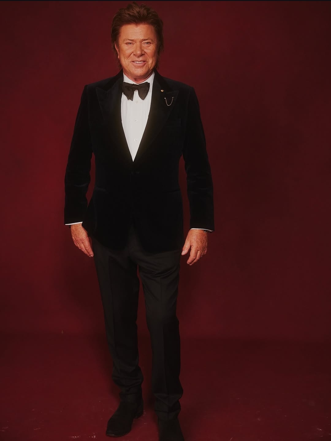 Richard Wilkins net worth as an Australian distinguished entertainer ...