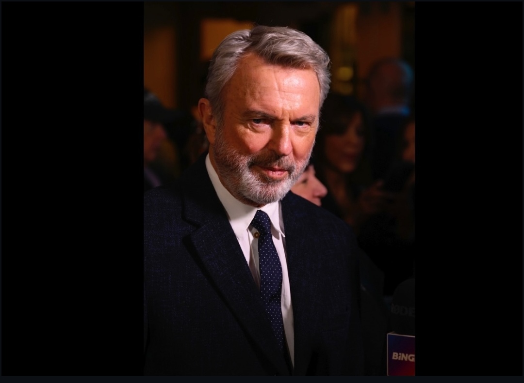 Sam Neill net worth and career highlights - Nairobi News