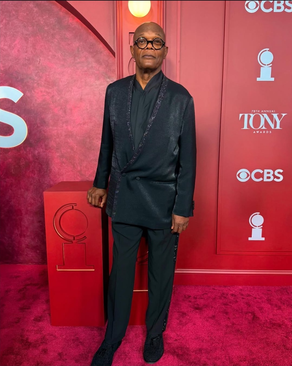Samuel L. Jackson Net Worth - Nairobi News