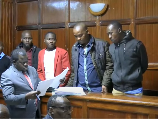 Four Charged Afresh In OCS Taalam Sim Swap Case Over Murder Of Blogger ...