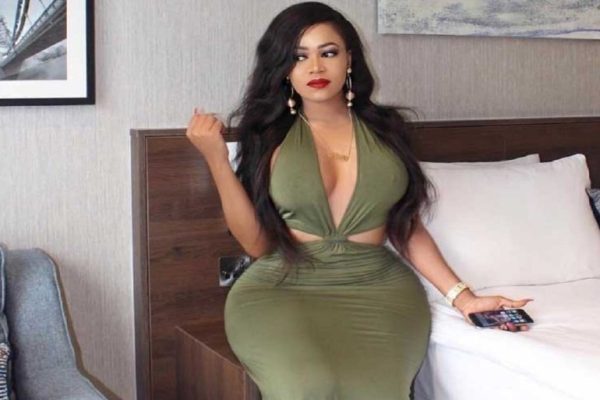 Vera Sidika Biography - Nairobi News