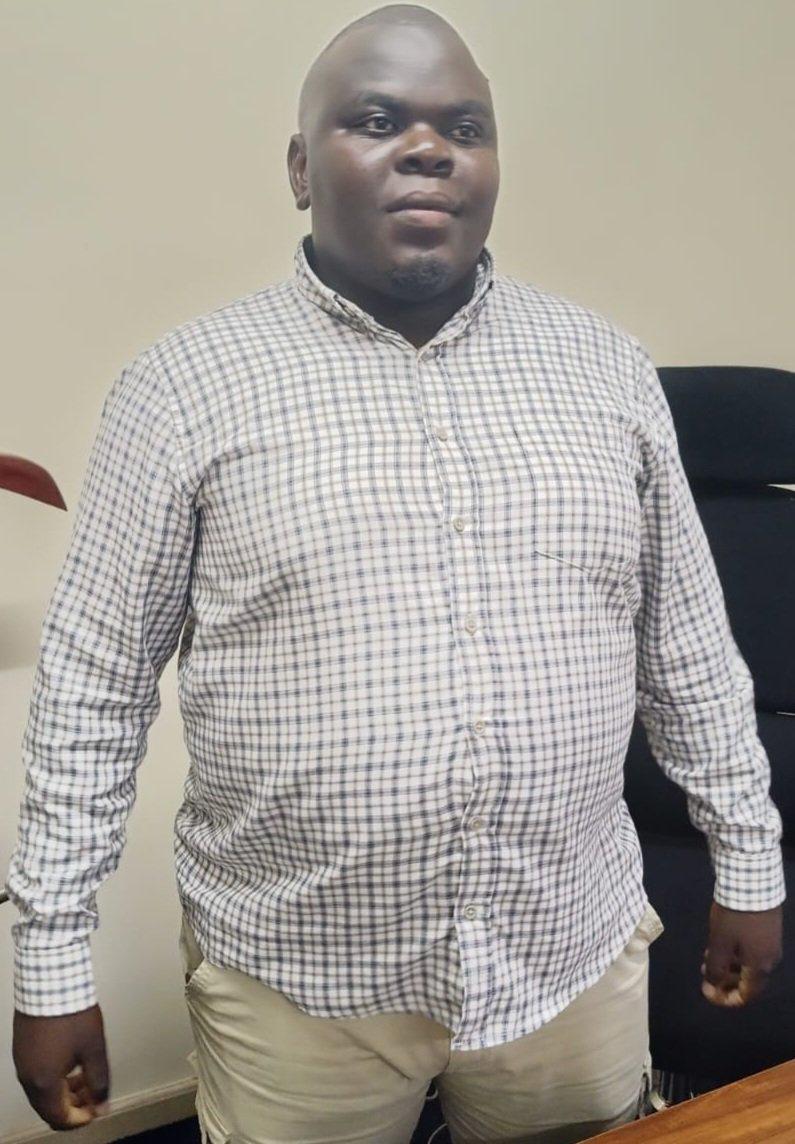 Fake Gold Merchant Arrested In Police Operation Over Fraud Of Sh4.4 ...