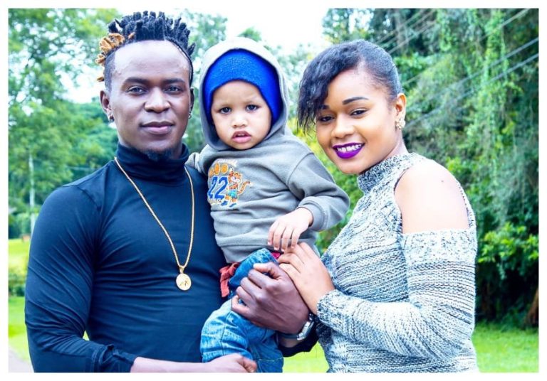 Willy Paul – Biography - Nairobi News