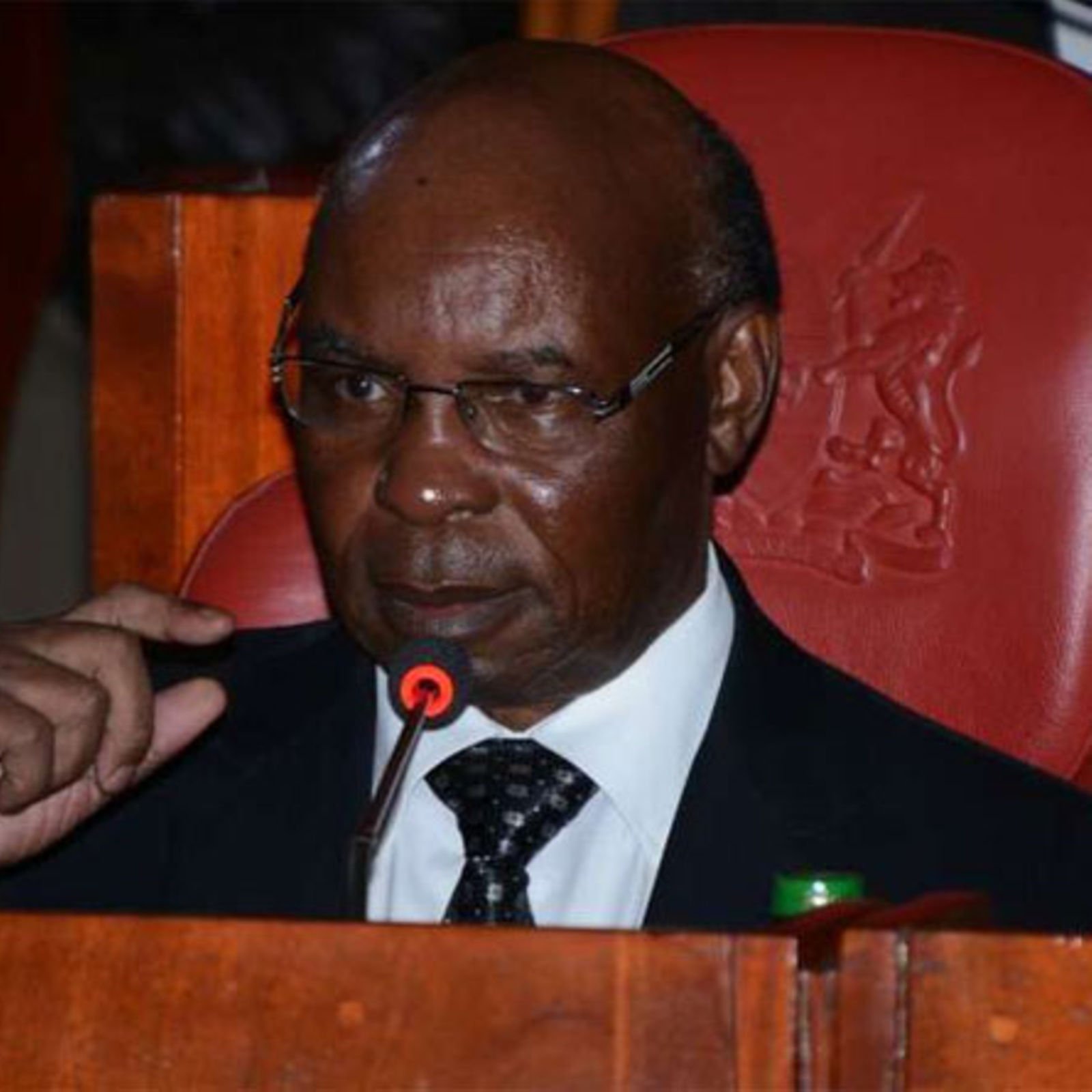 Judge orders removal of staff installed by SK Macharia in take over bid ...