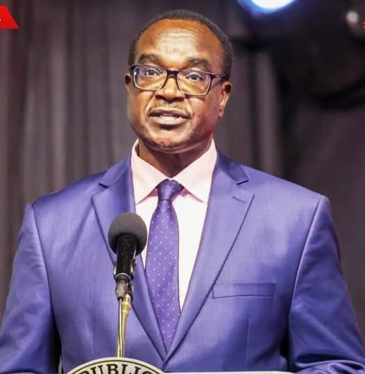 Education CS announces release dates for 2025 national exam results ...