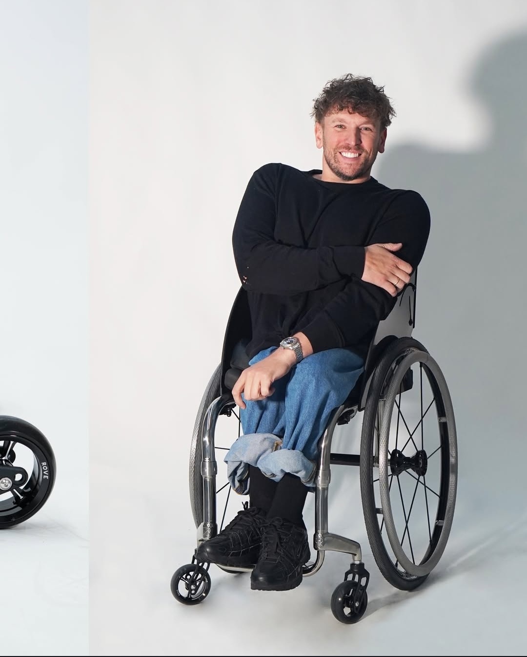Dylan Alcott net worth: Australia's Paralympic tennis and basketball ...